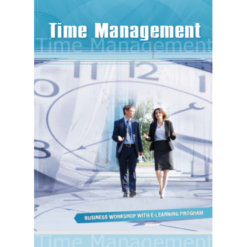 Business English workshop Time Management
